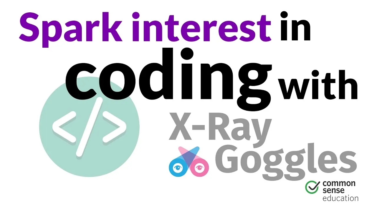 How to Introduce Students to Coding With Mozilla's X-Ray Goggles - ClassX