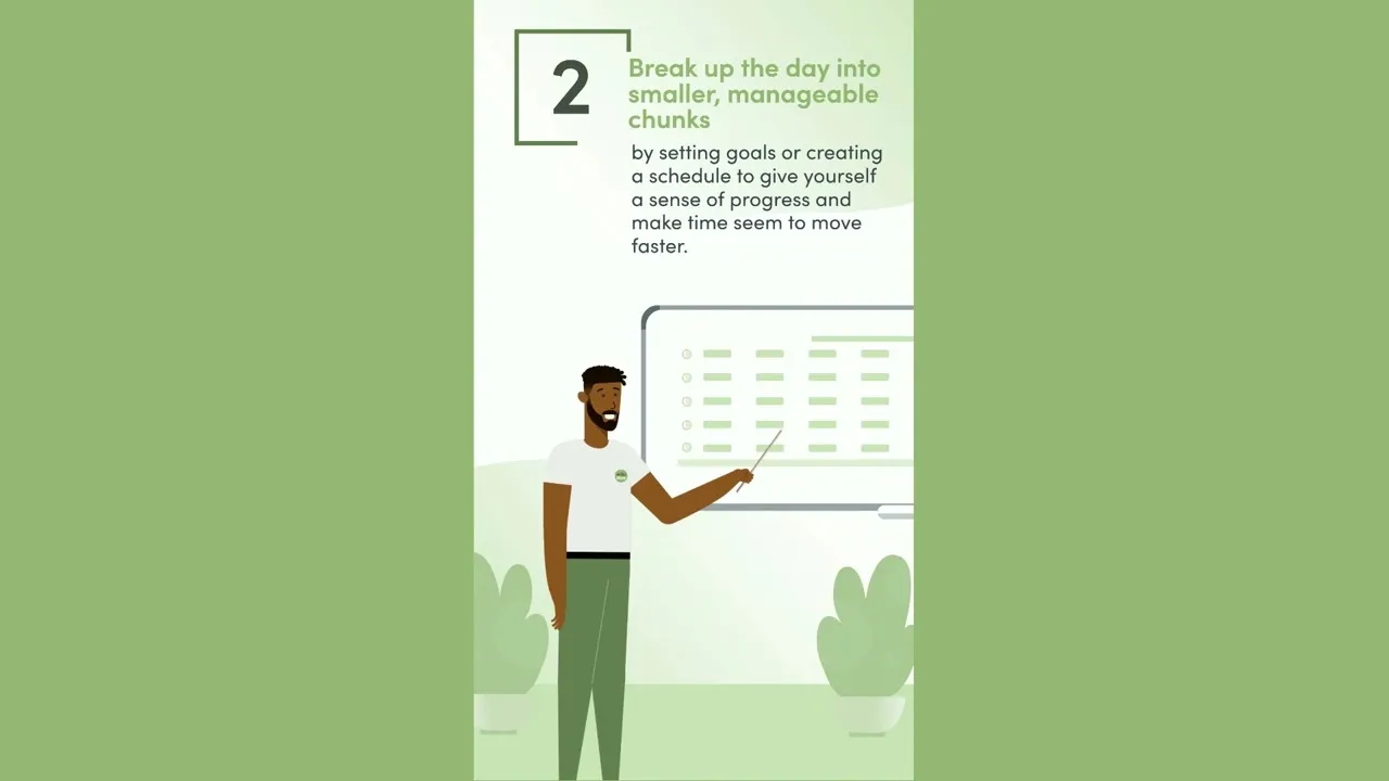 How To Make a Day Go by Faster - ClassX
