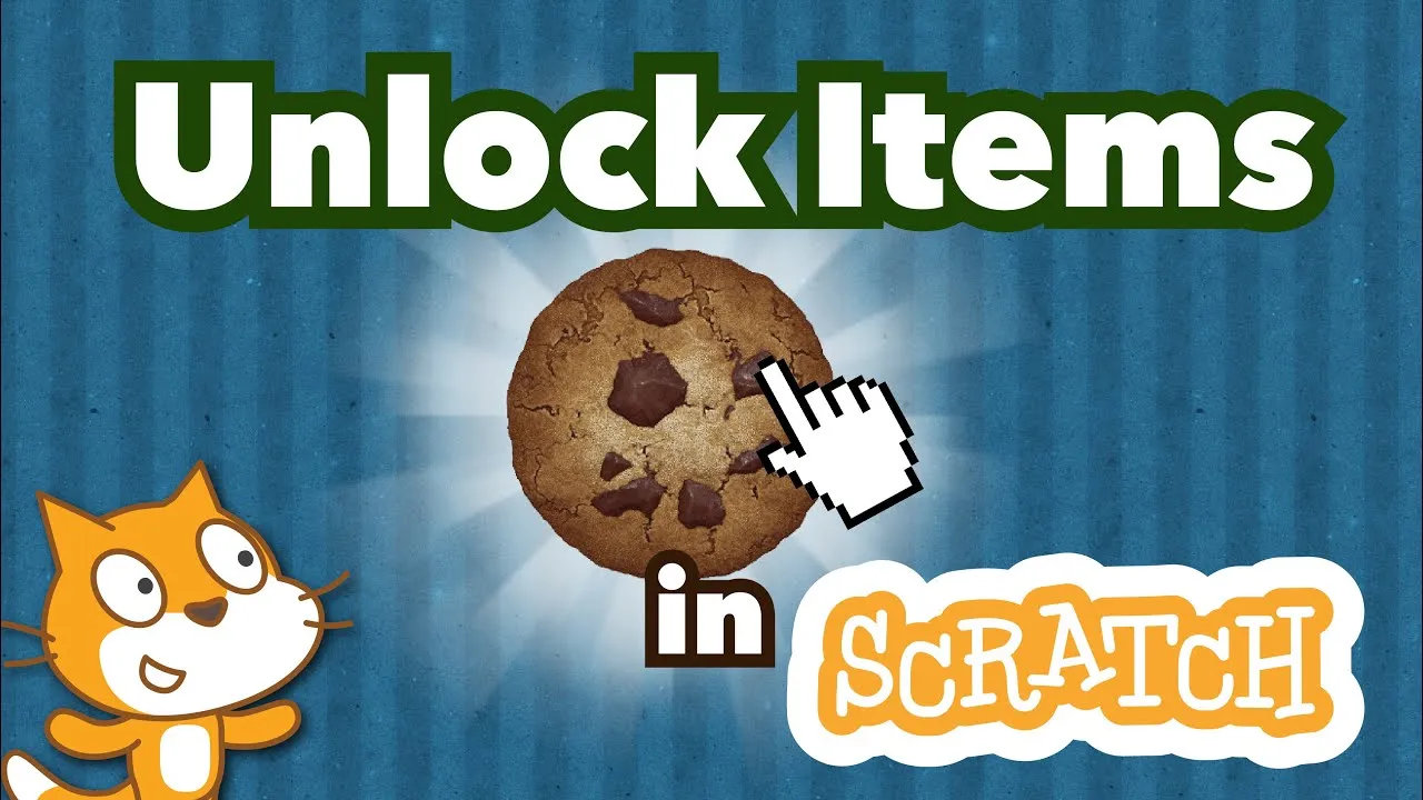 How to Make a Shop in Scratch - Part 2 | Tutorial - ClassX