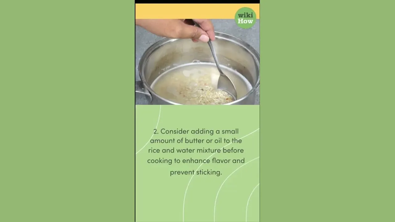 How To Make Instant Rice - ClassX