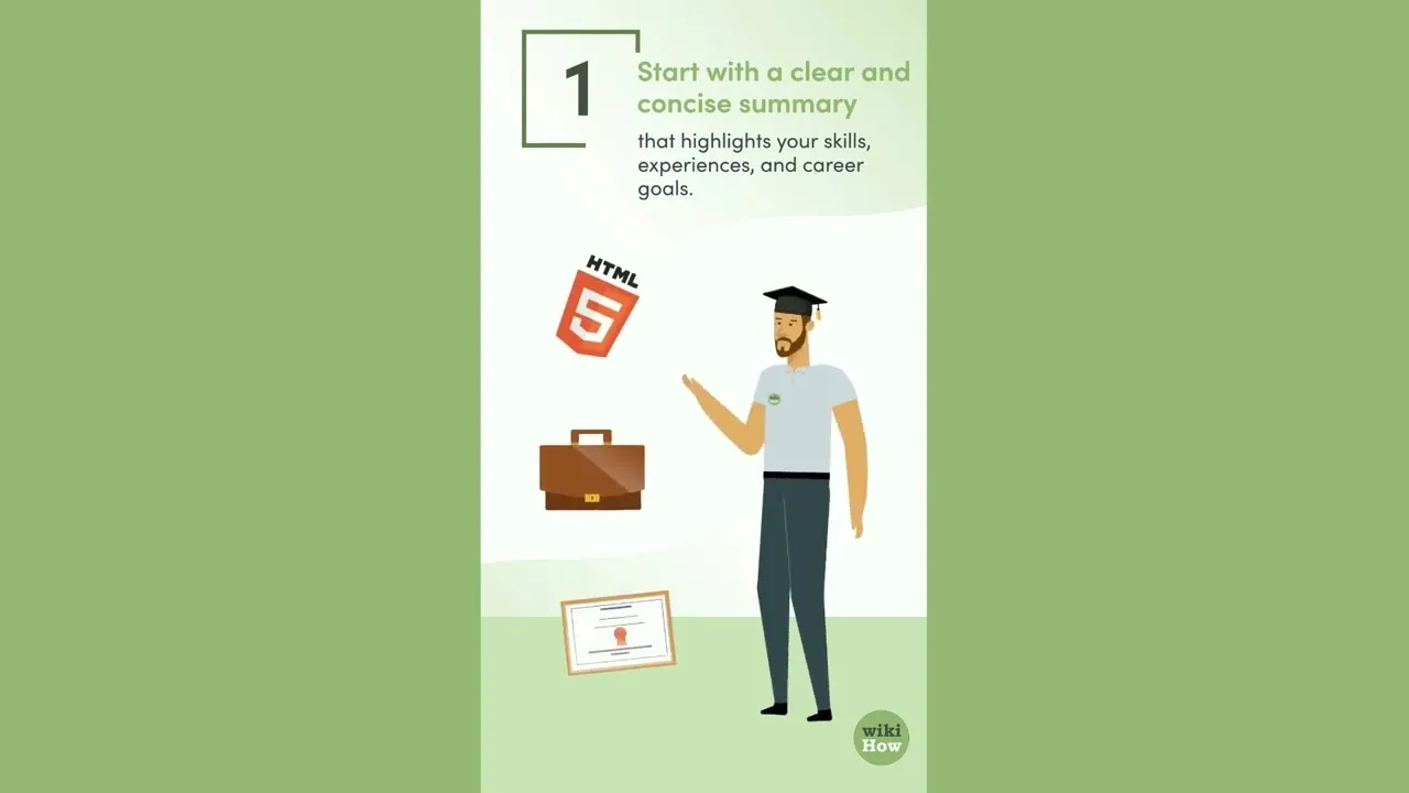 How To Make Resume - ClassX