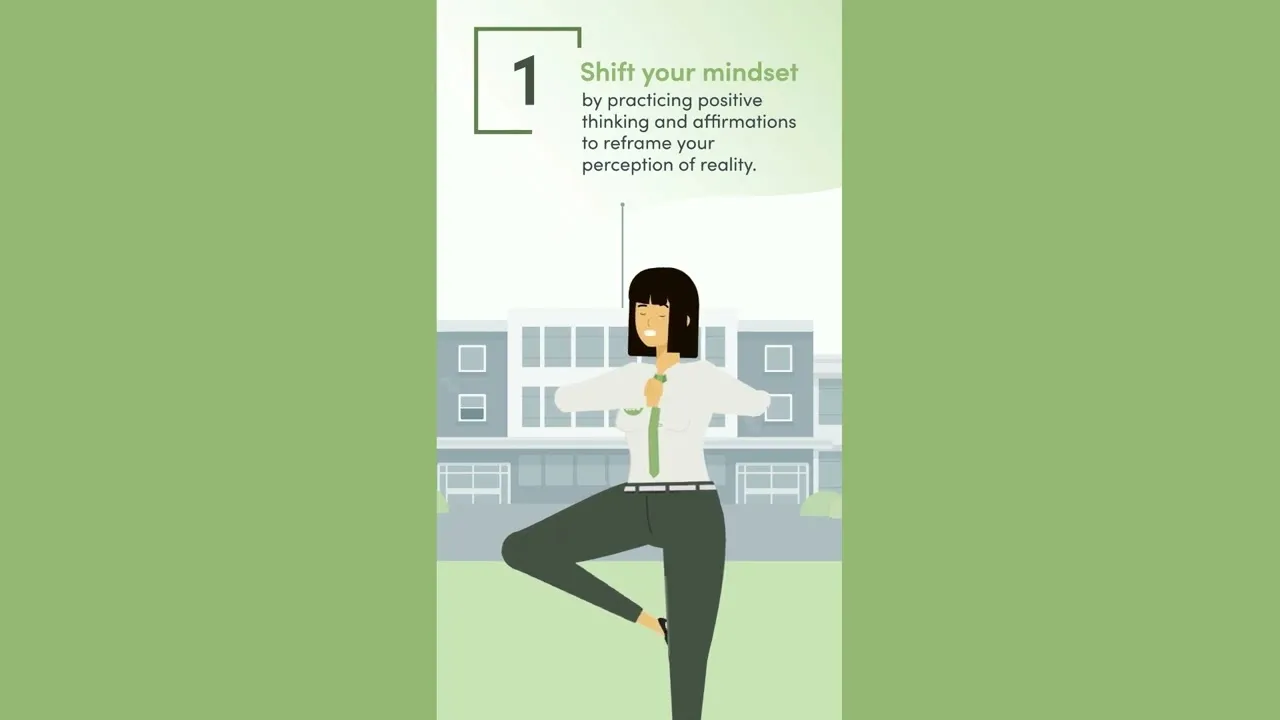 How To Shift Reality - ClassX