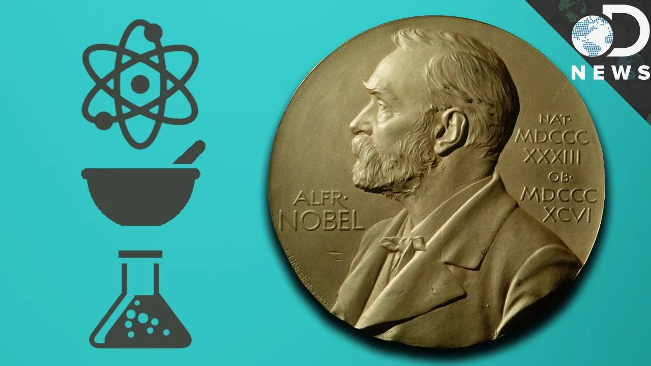 How To Win A Nobel Prize - ClassX