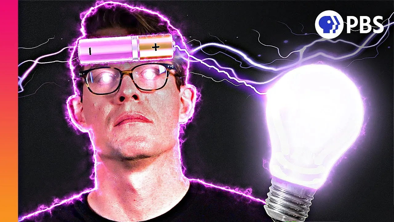How Your Brain Makes Its Own Electricity - ClassX