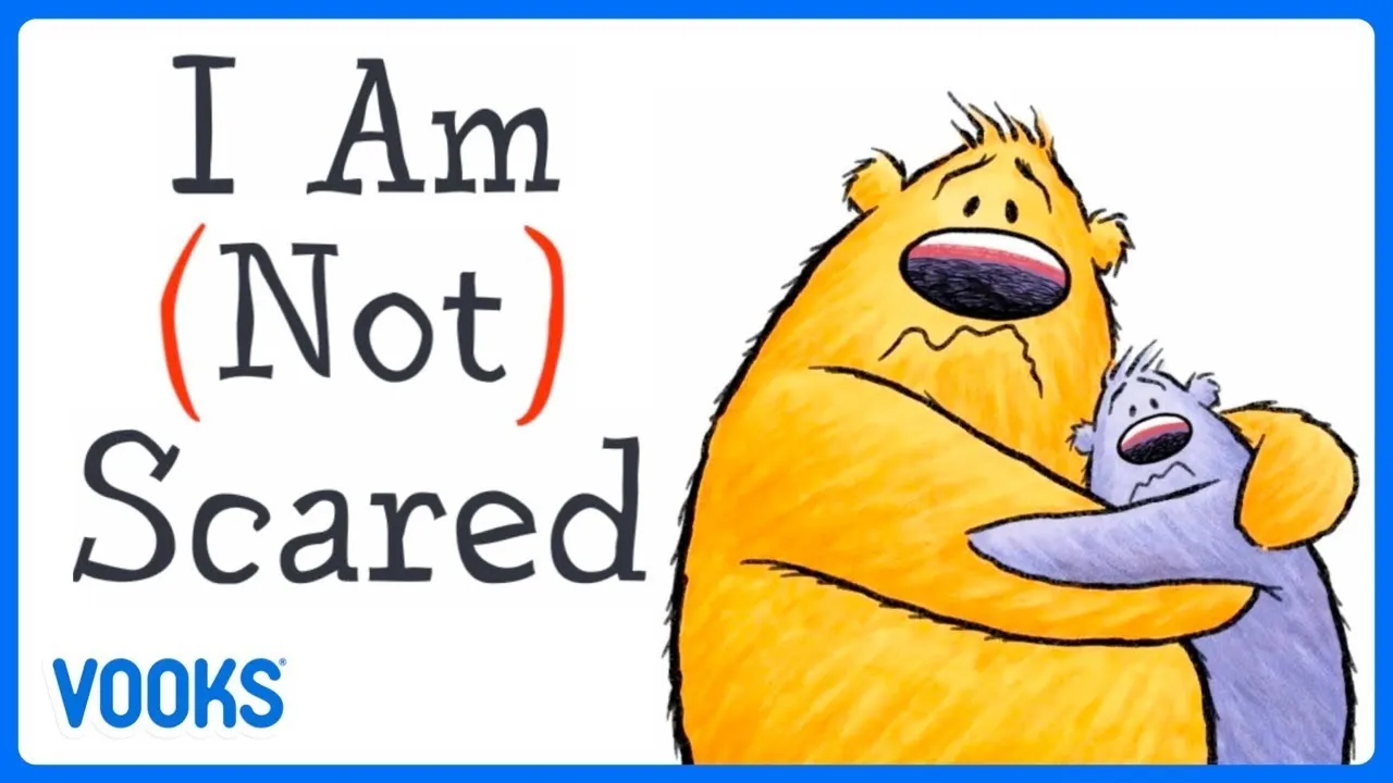 I Am (Not) Scared! - ClassX