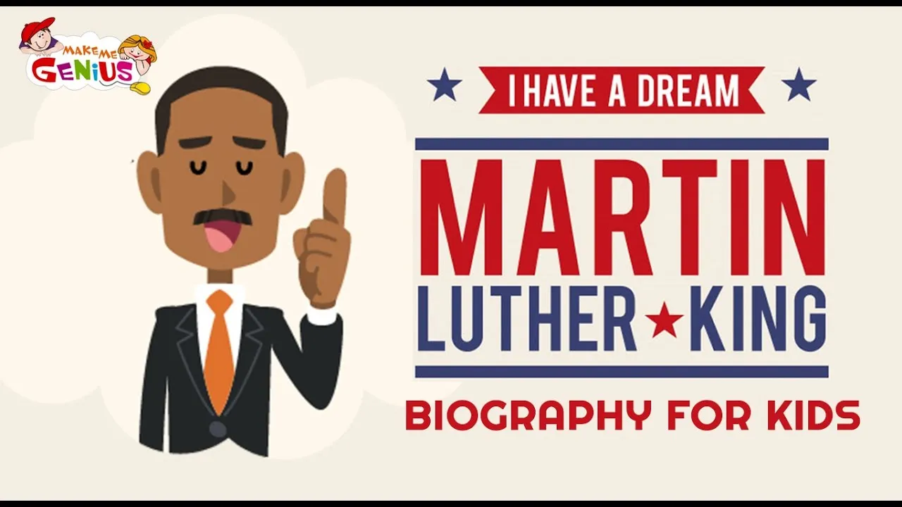 I Have A Dream - ClassX
