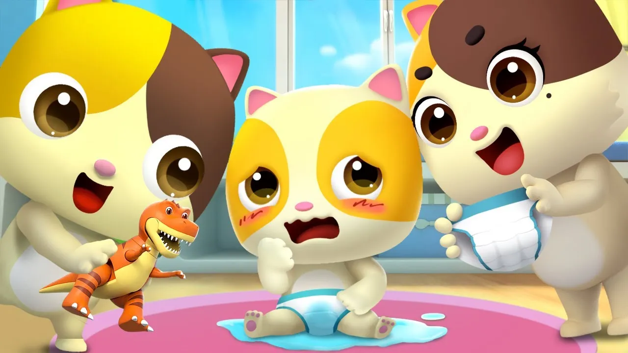 I Love My Brother | Family Song | for kids | Siblings Song | Nursery ...