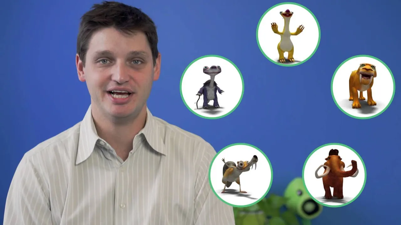 Ice Age Hour of Code - Introduction - ClassX