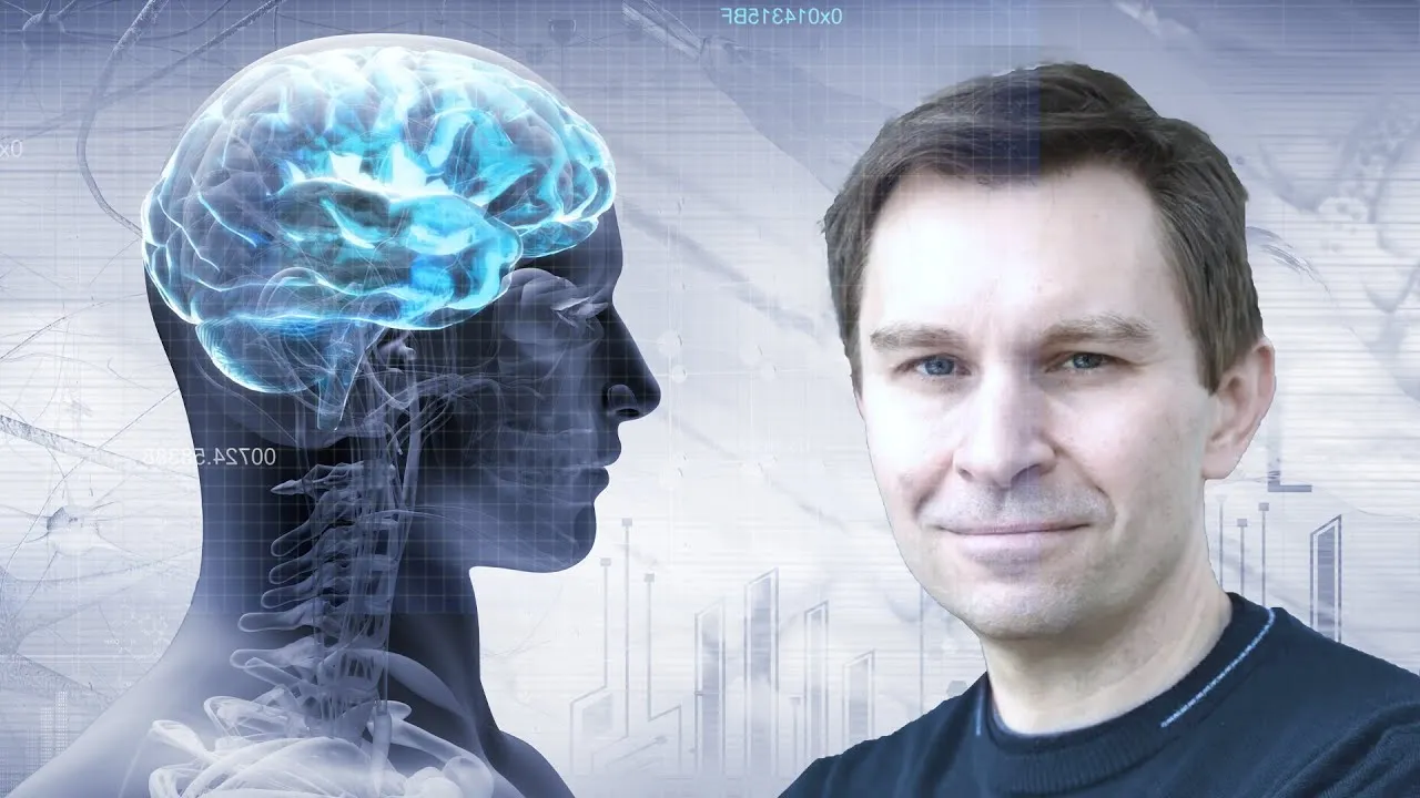If You Could, Would You Live Forever? David Sinclair on Extending ...