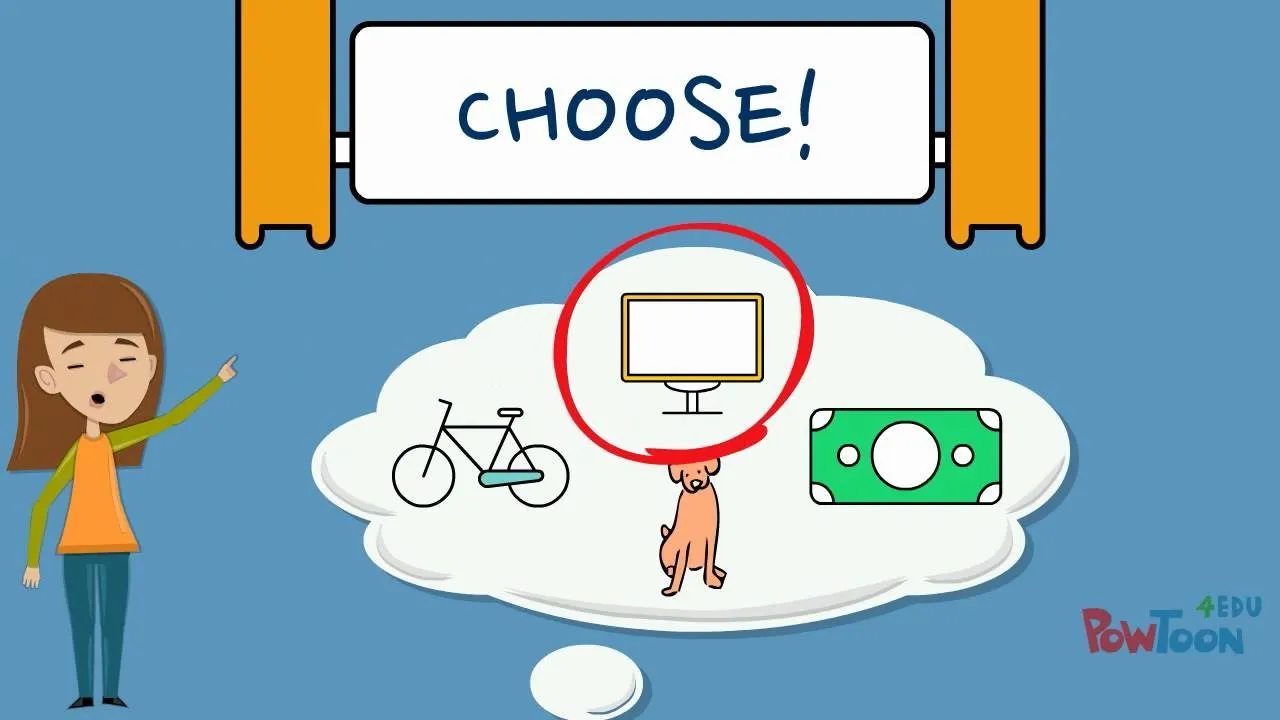 Informational Writing for Kids - Episode 2: Brainstorming & Choosing a ...