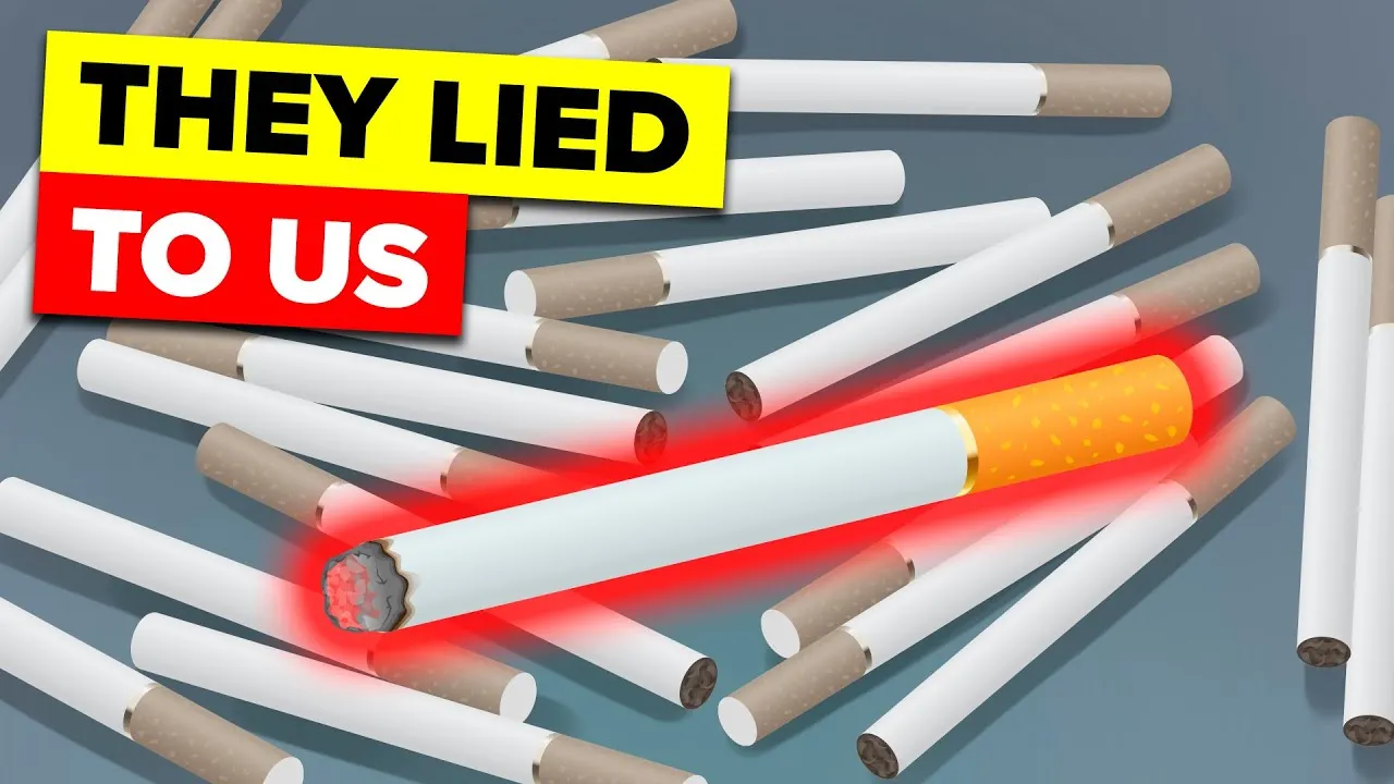 Insane Conspiracy Theories That Turned Out to be True - ClassX