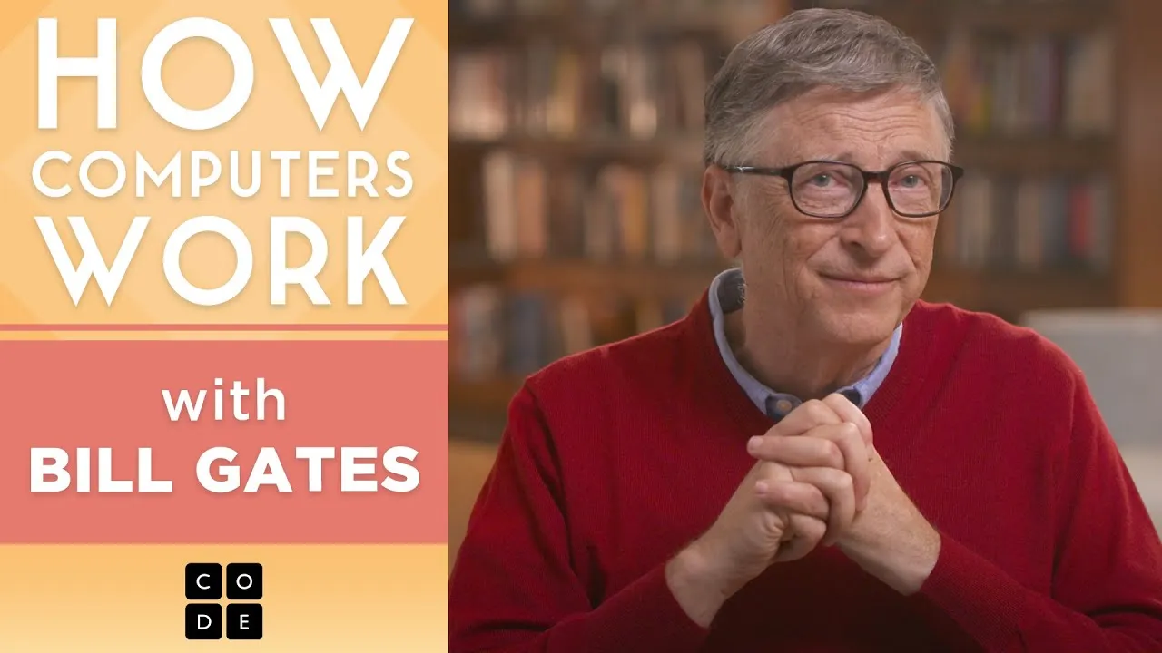 Introducing How Computers Work Classx