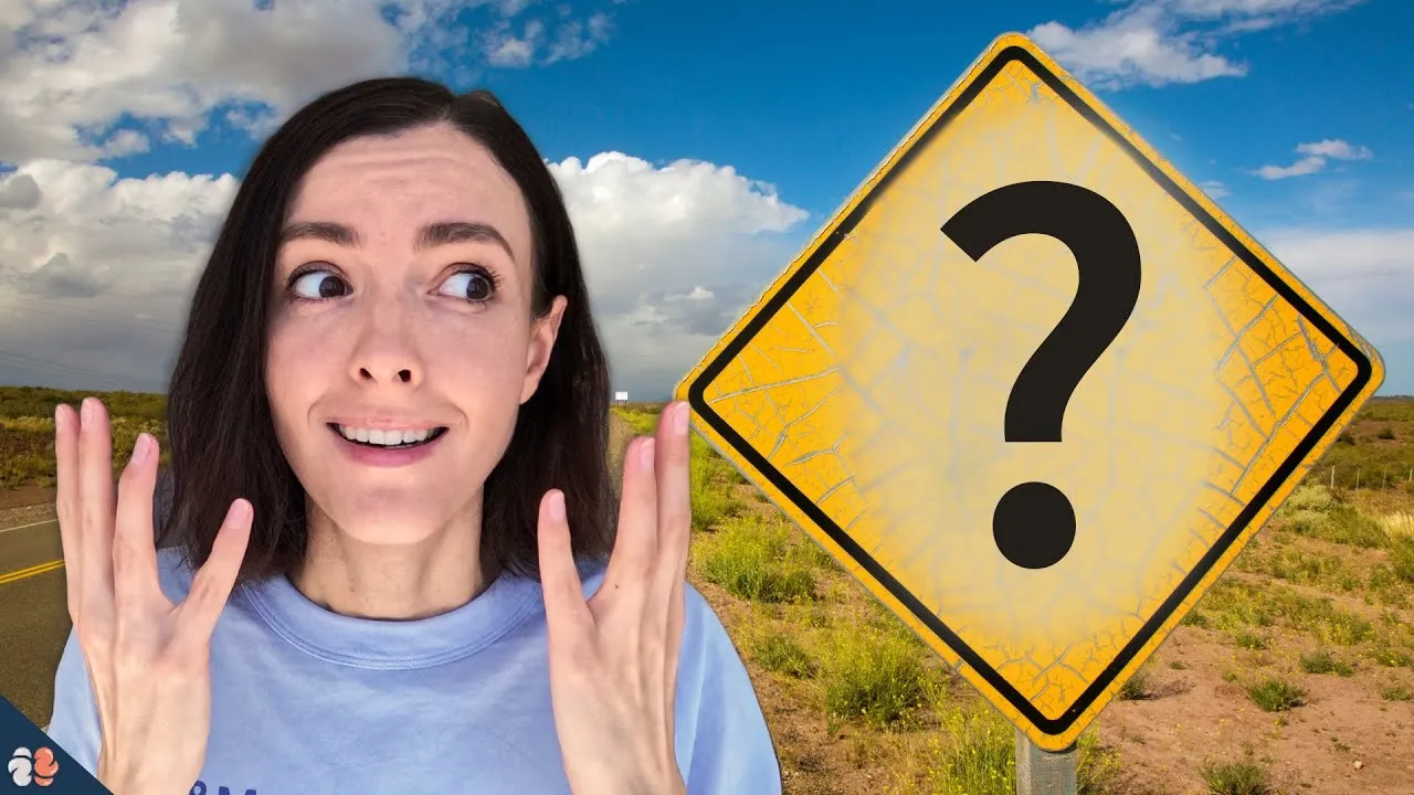 Is This The Most Confusing Traffic Sign? (Psychology Explains) - ClassX