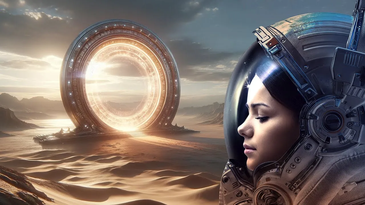 Is Time Travel Possible? The Science of Time Explained by Brian Cox ...