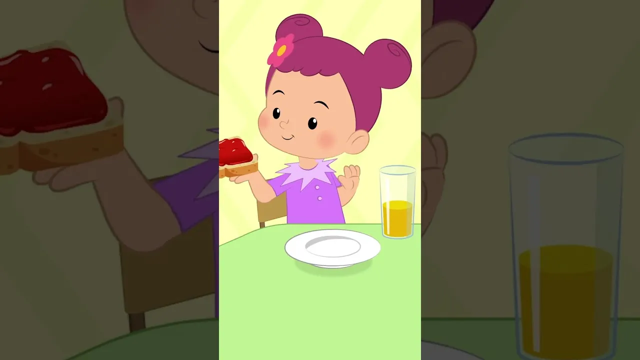 Jam & Juice for Breakfast: Jump into Letter J! ???????? #alphabet # ...