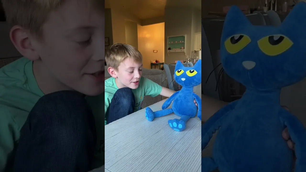 Jokes with Blake, Callie, and BOOK BUDDIES - ClassX