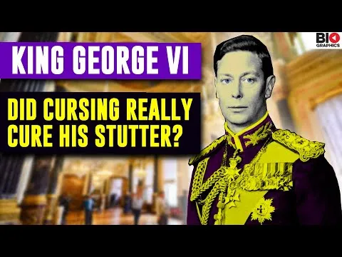 King George VI: The Reluctant Monarch - ClassX