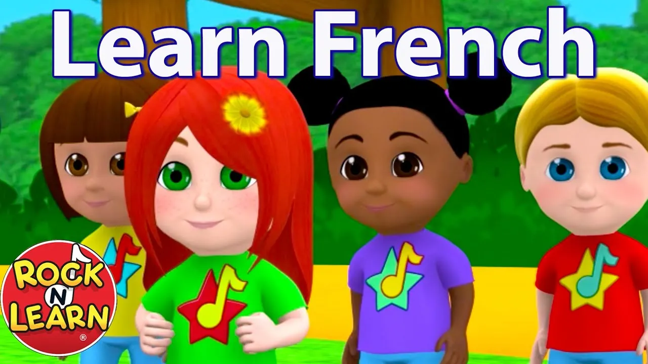Learn French for Kids – Useful Phrases for Beginners - ClassX