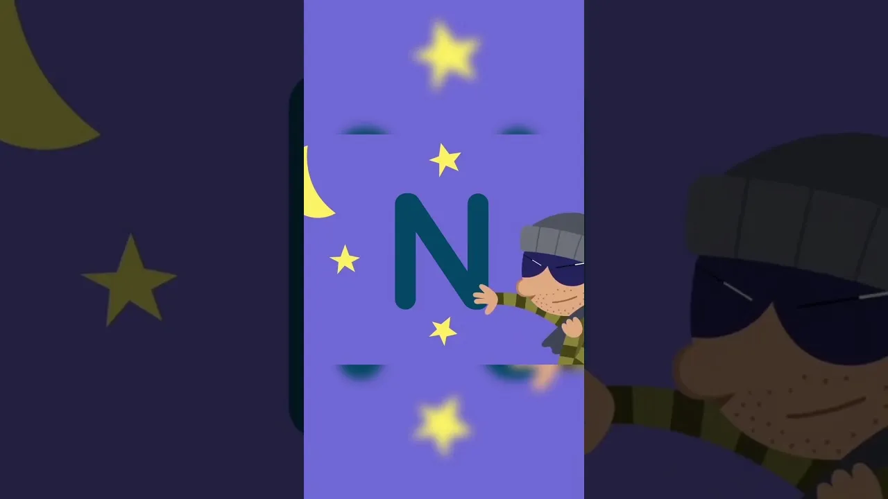 Learn Letters M to P | Preschool & Kindergarten - ClassX