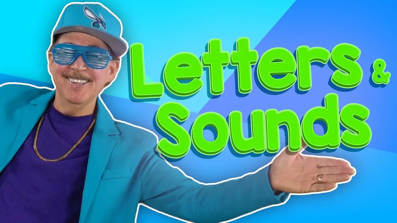 Learn the Letters and Their Sounds | Alphabet Sounds - ClassX
