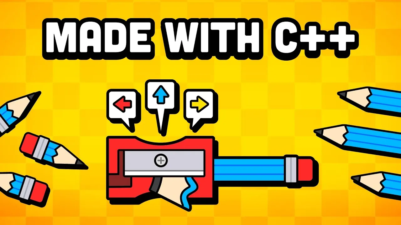 Making A Game With C And Sdl2 Classx