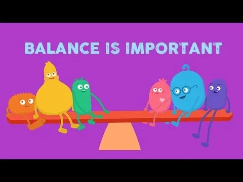 Media Balance Is Important - ClassX