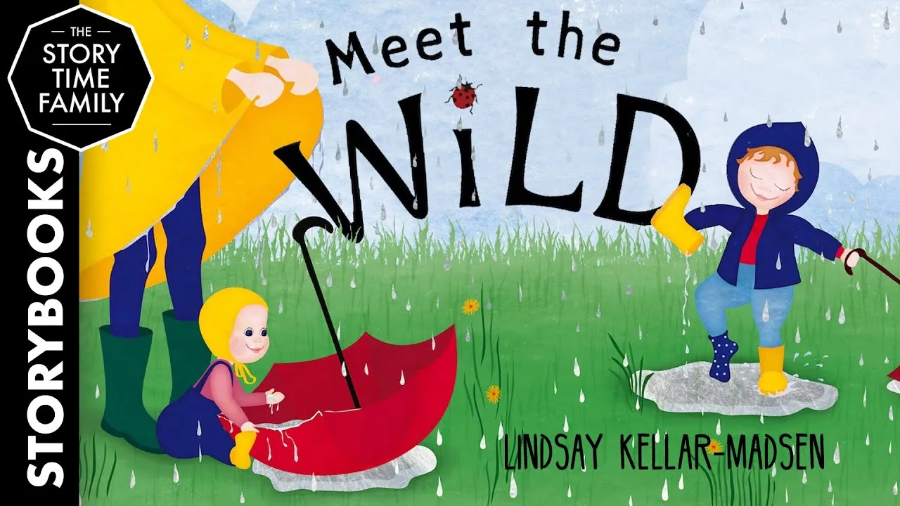 Meet the Wild | A story about the magic of immersing in nature - ClassX