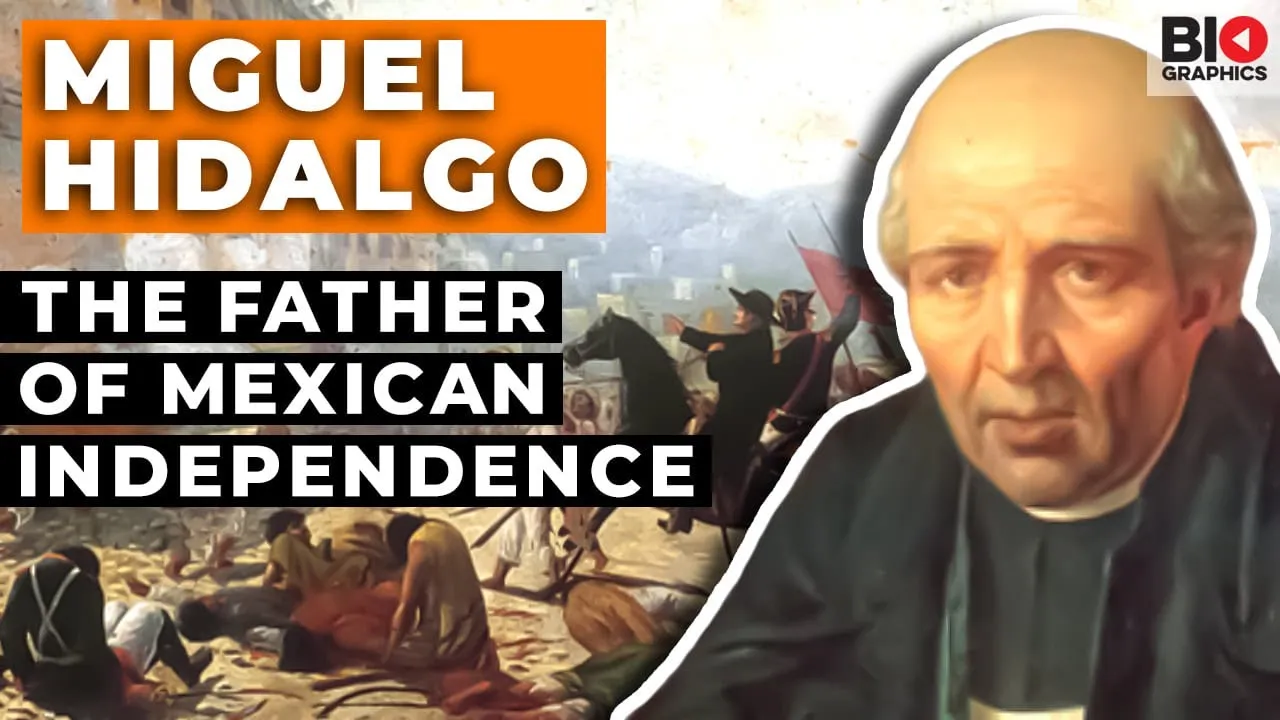 Miguel Hidalgo: The Father of Mexican Independence - ClassX