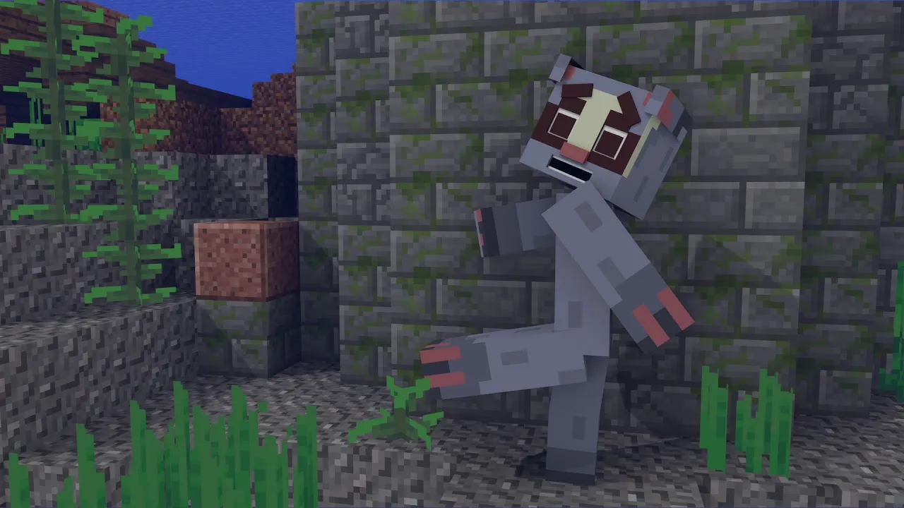 Minecraft: Voyage Aquatic Conditionals - ClassX