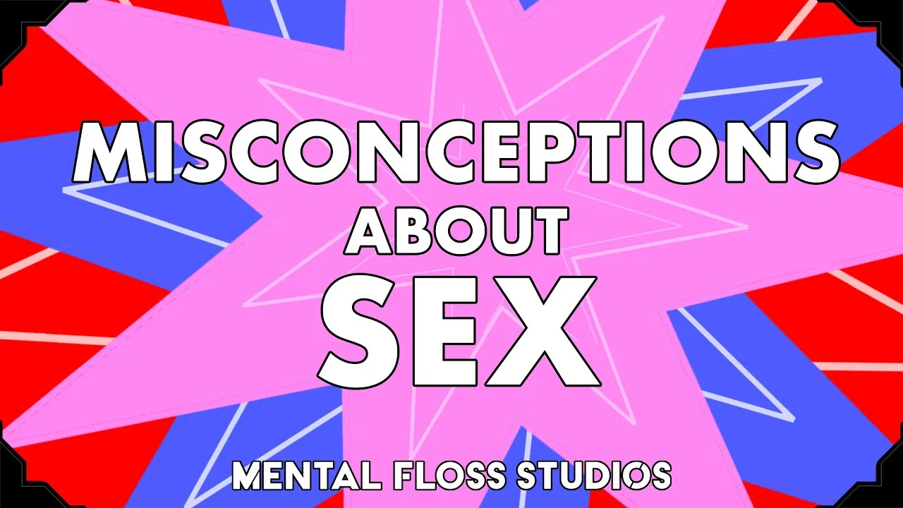 Misconceptions About Sex Classx