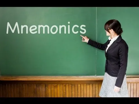 Mnemonic for Animals Classification - ClassX