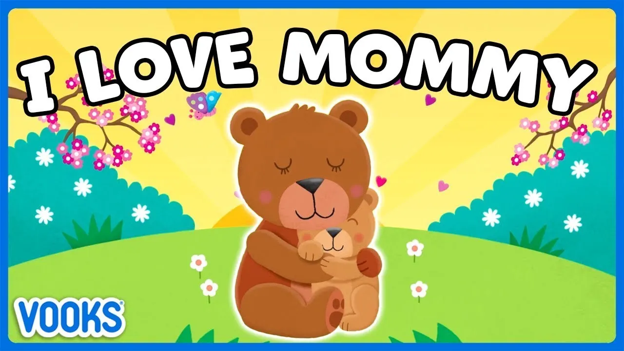 Mom Appreciation Stories for Kids s - ClassX