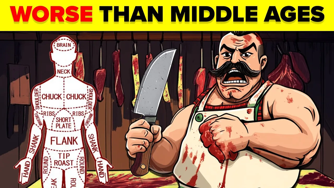 Most BRUTAL Torture Methods by Mexican Cartel's - ClassX