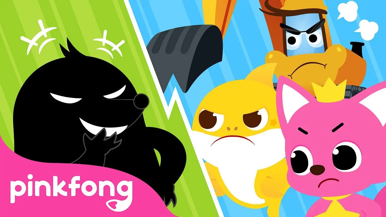 Mr. Excavator, Help Us! | Veo Veo | Rescue the Town | Car Video ...