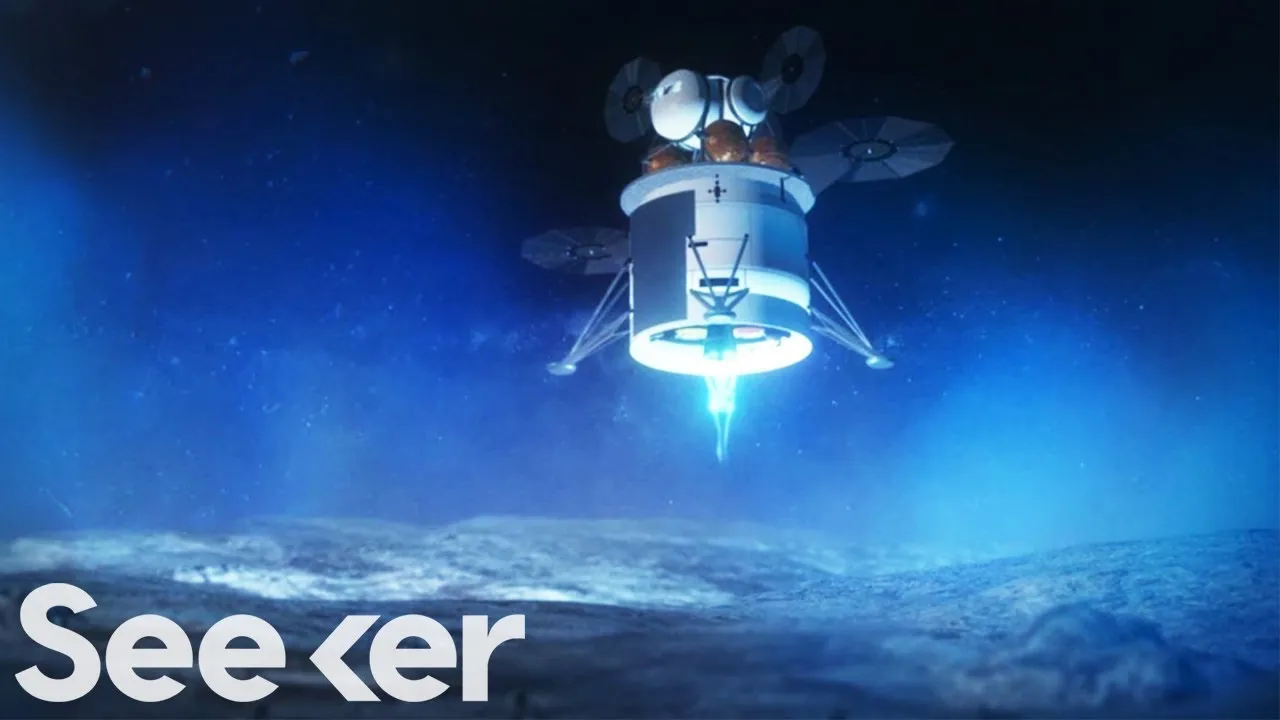 NASA’s 2024 Artemis Moon Landing Mission Explained - ClassX