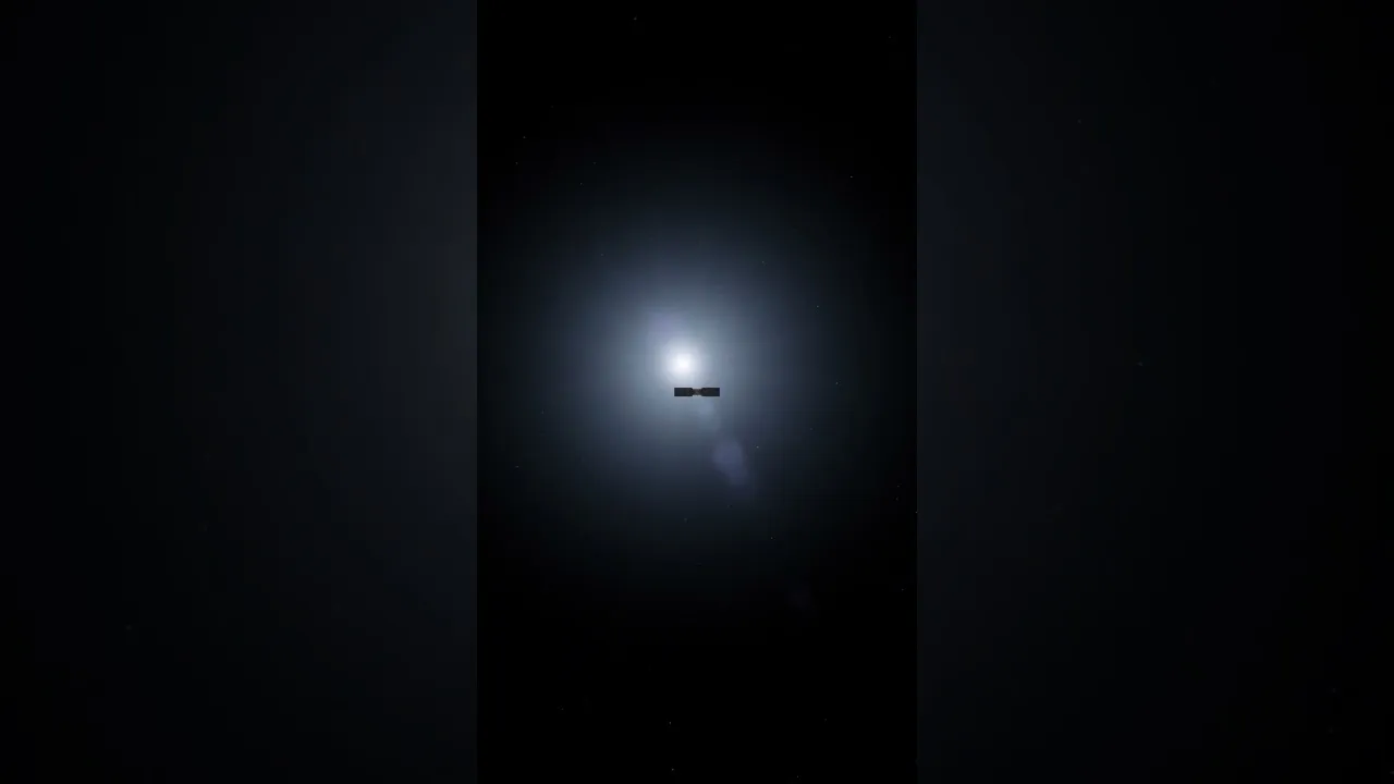 NASA's Europa Clipper Ready to Explore Jupiter's Mysterious Ocean Moon ...