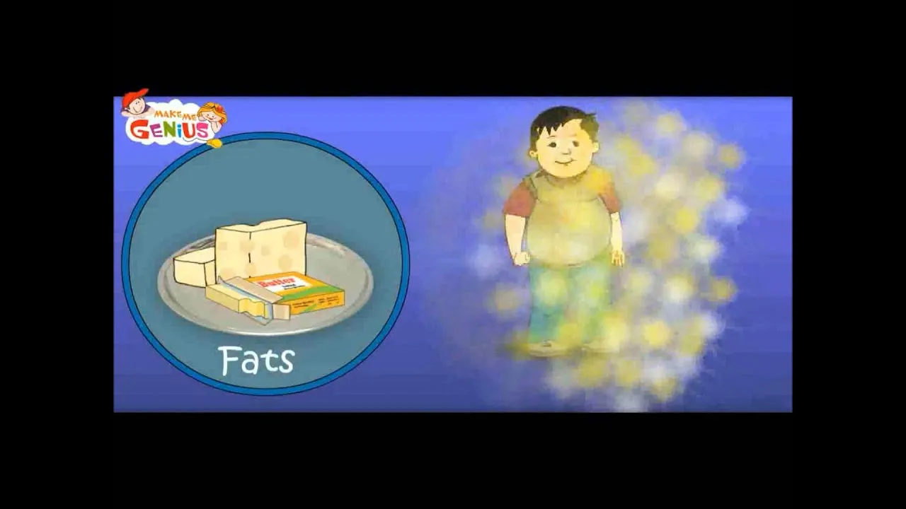 Nutrition (Food) Table - ClassX