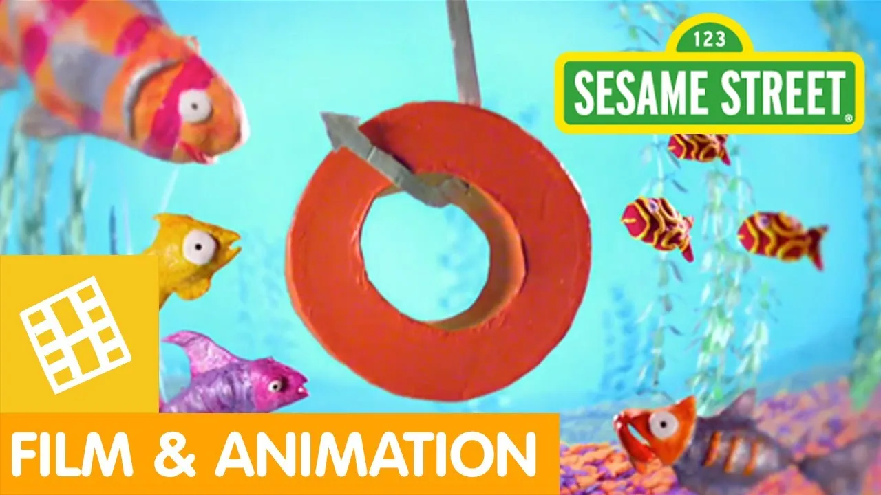 O is for Ocean - ClassX