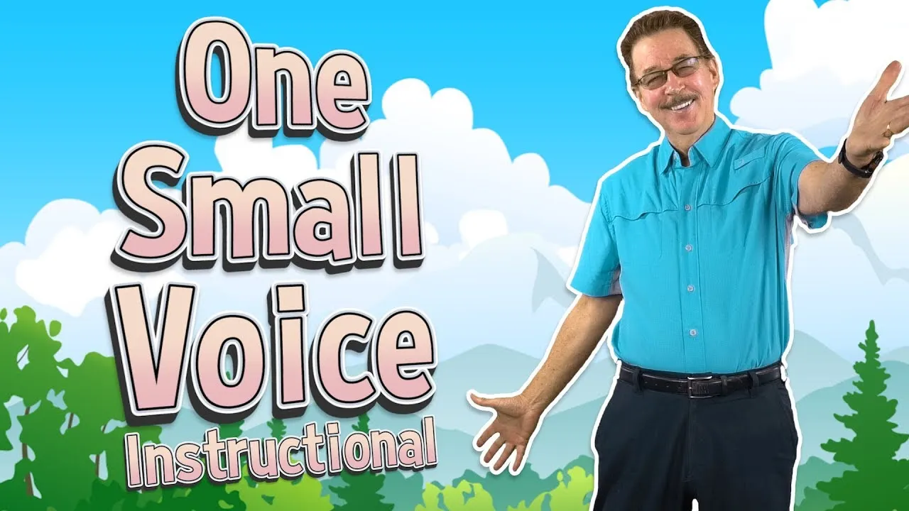 One Small Voice | Instructional ASL - ClassX