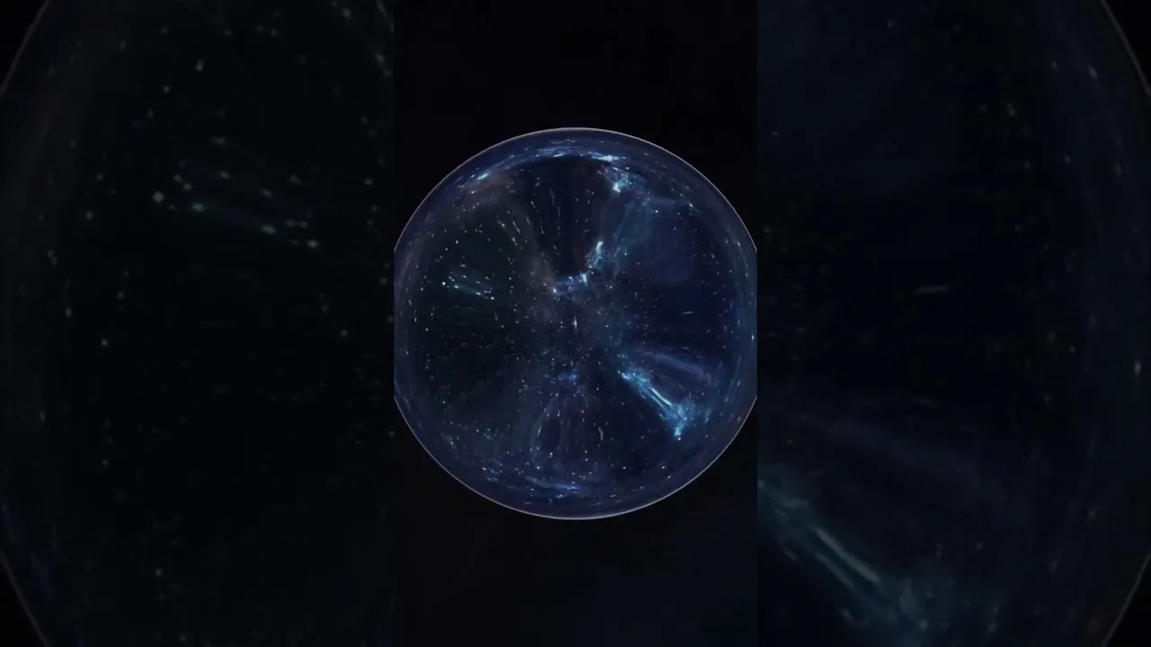 Our Place in Space & Time - ClassX