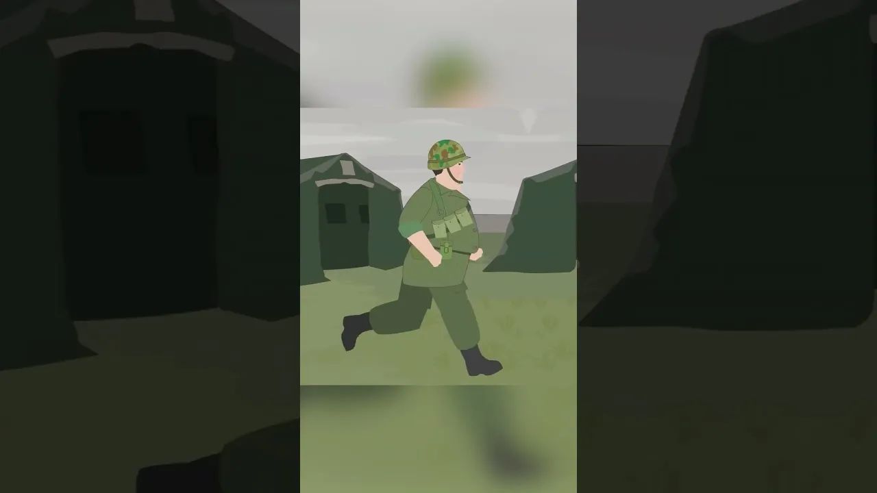 Overweight Soldiers in the Vietnam War (Project 100,000) - ClassX