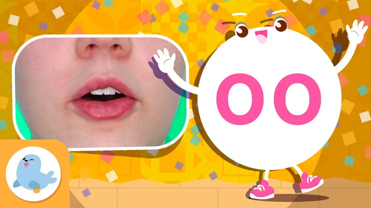 Phonics for Kids ???? The "Little oo" Sound ???? Phonics in English ...