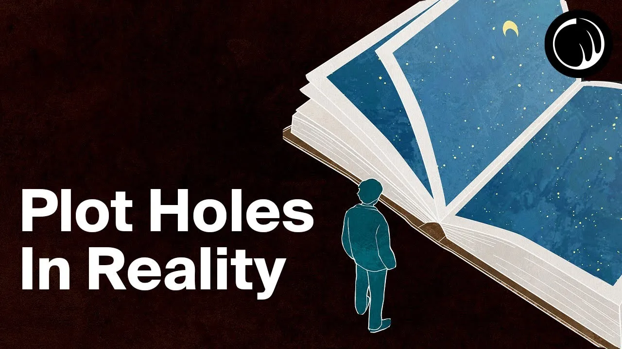 Plot Holes in Reality - ClassX