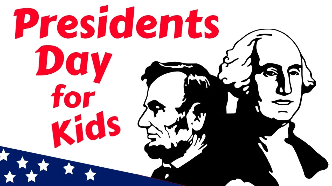 Presidents Day Facts For Kids - ClassX