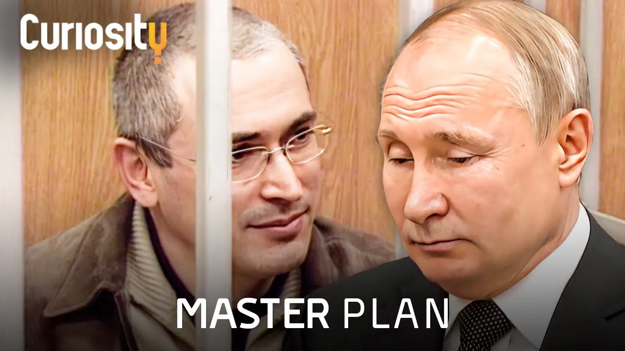 Putin's Master Plan: Ruling with Fear and Oligarchs - ClassX