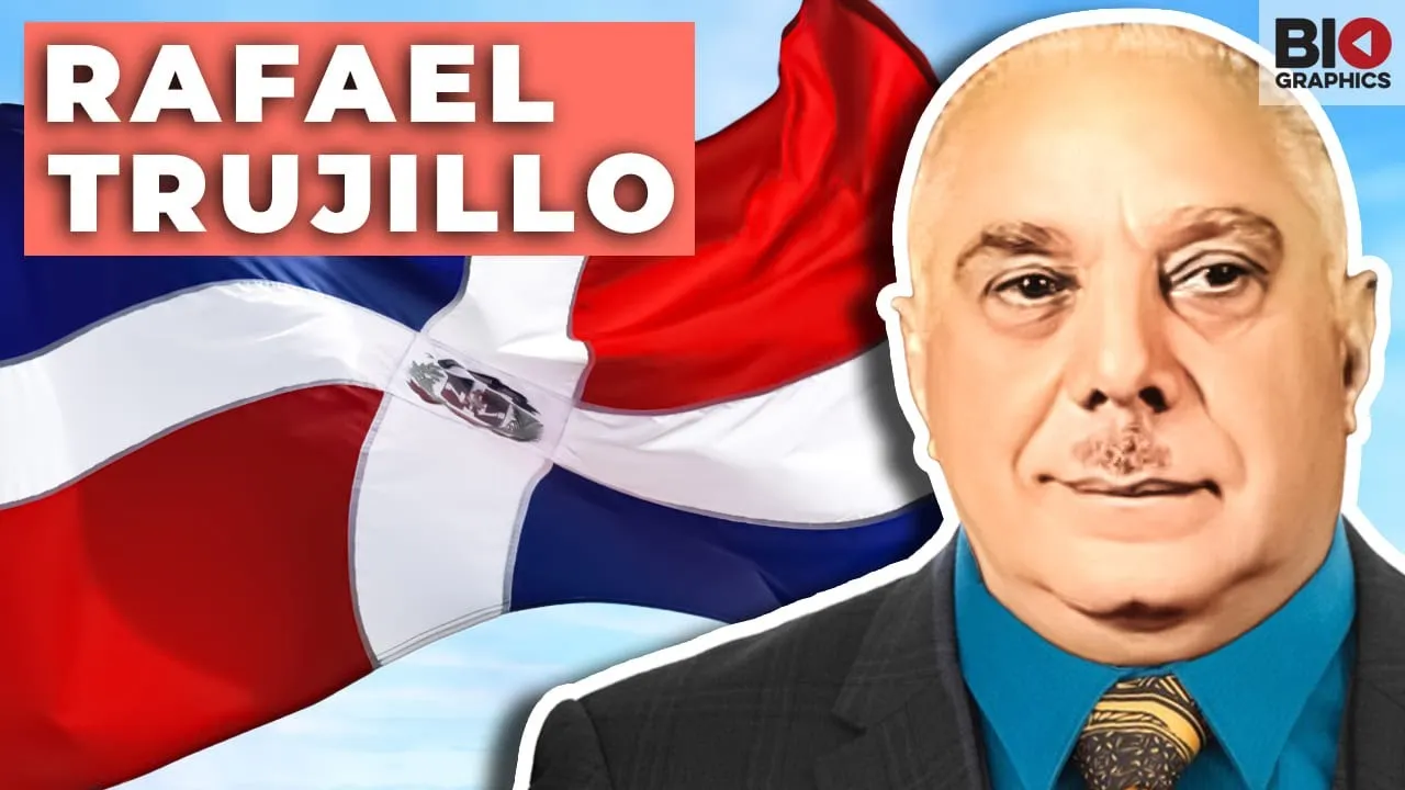 Rafael Trujillo: Intimidation and Assassination in the Dominican ...