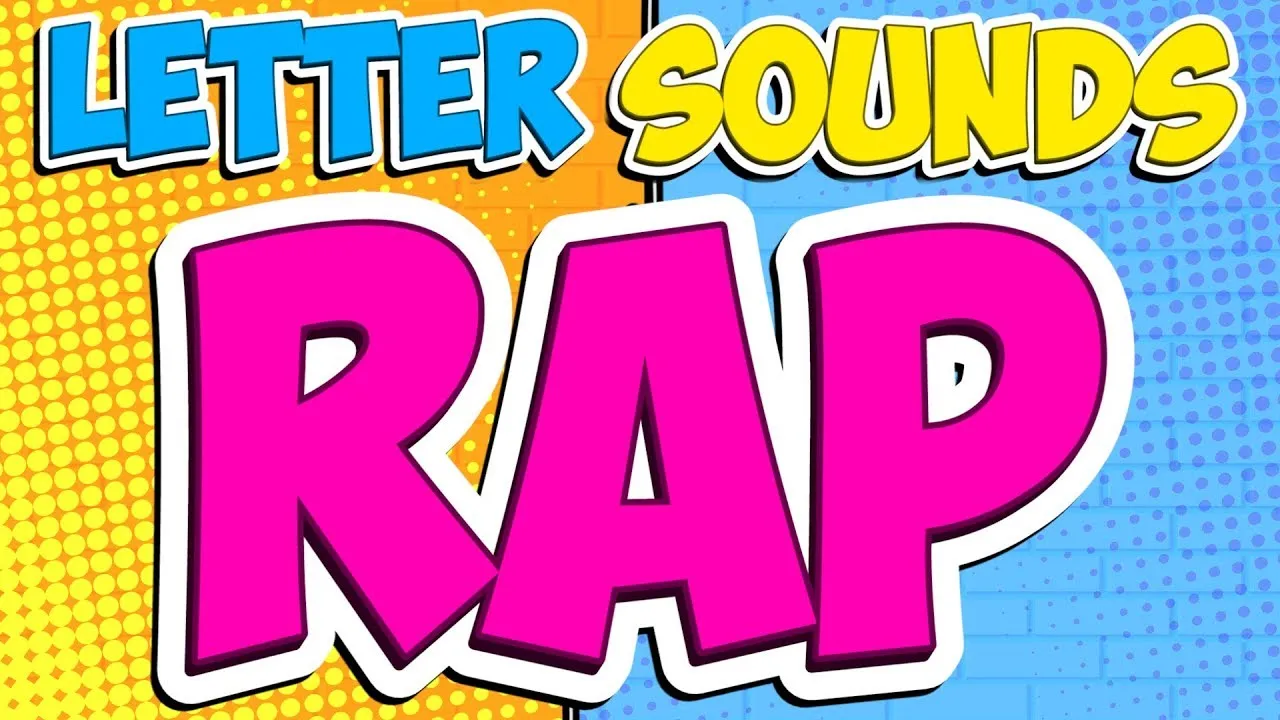 Rap Our Letter Sounds | Phonics Song for Kids - ClassX