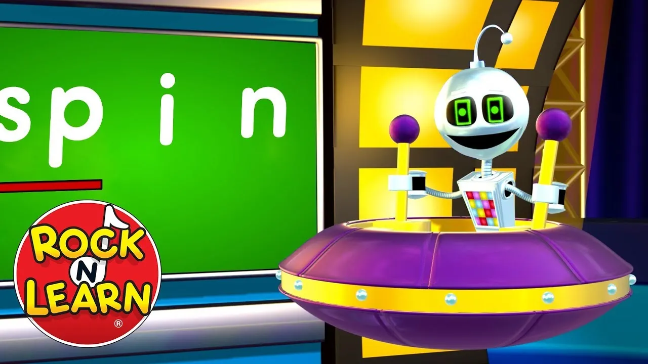 Reading Consonant Combinations | Letter Sounds Part 3 - ClassX