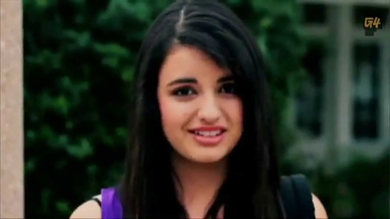 Rebecca Black Case Study - ClassX