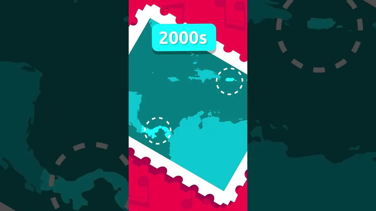 Reggaeton: Origin, Instruments and Style ???????? - ClassX